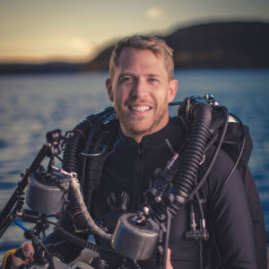 Steve Woods - Huish Outdoors